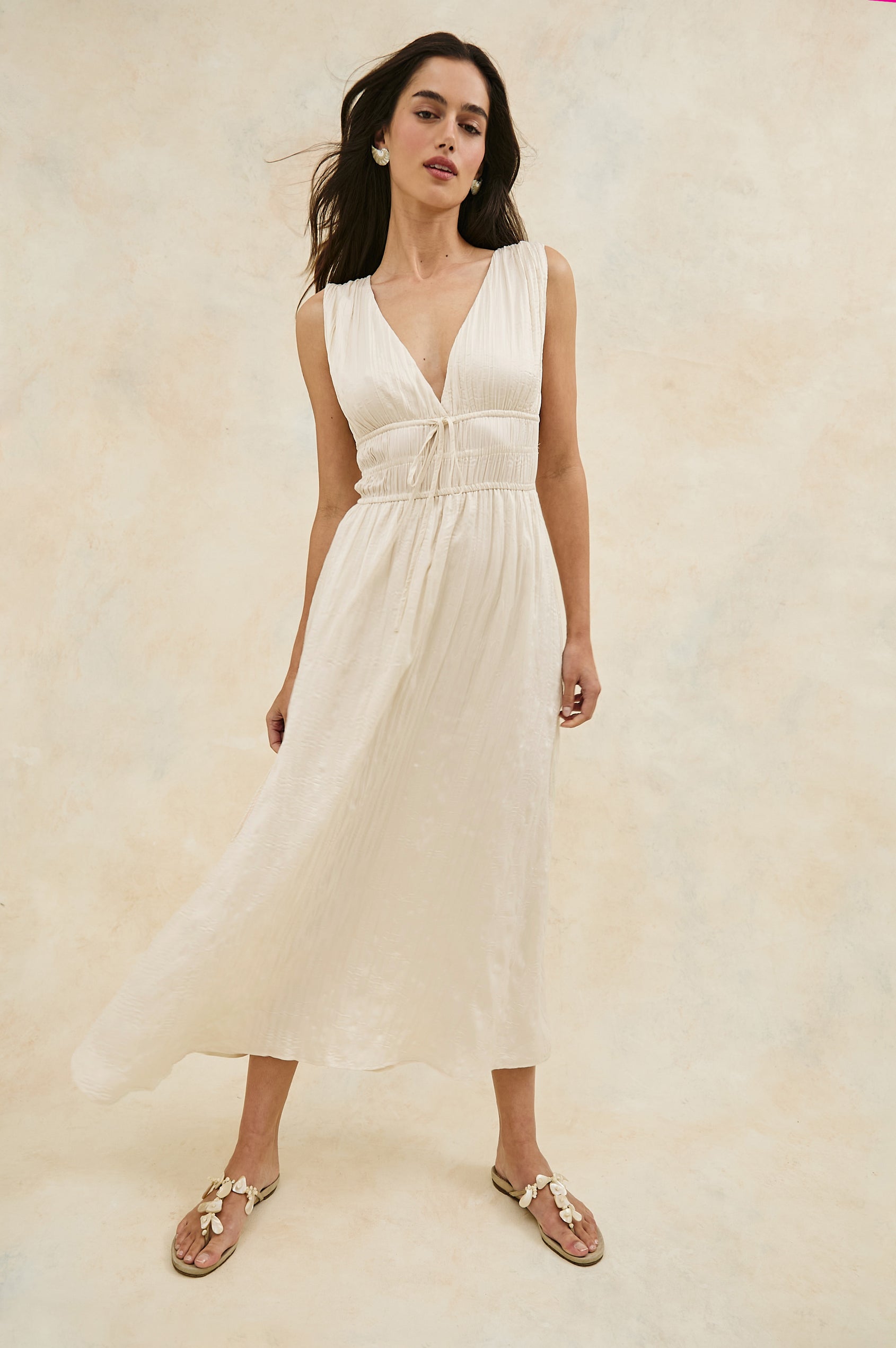 LILITH DRESS | Rails