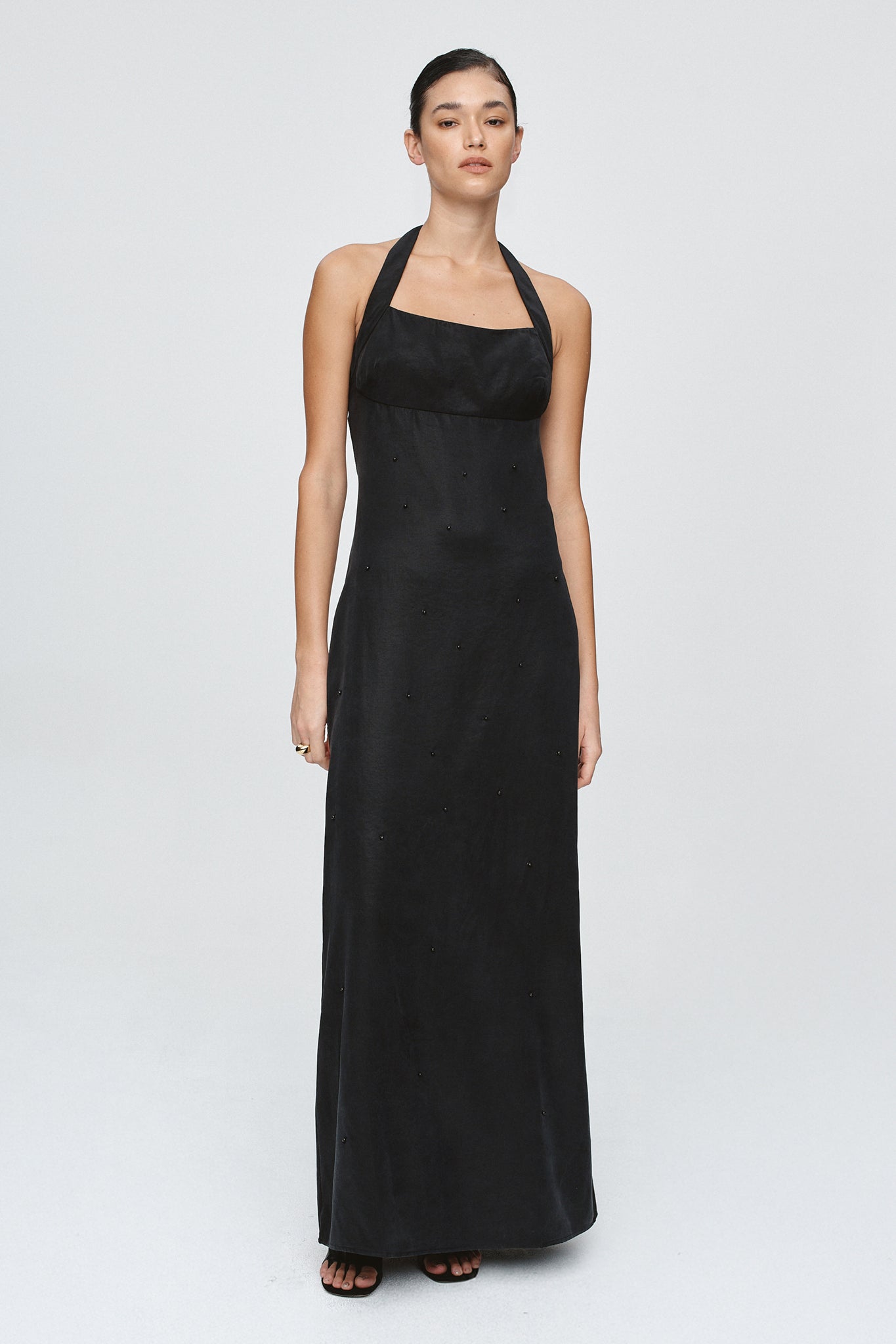 OTTO DRESS | MARLE