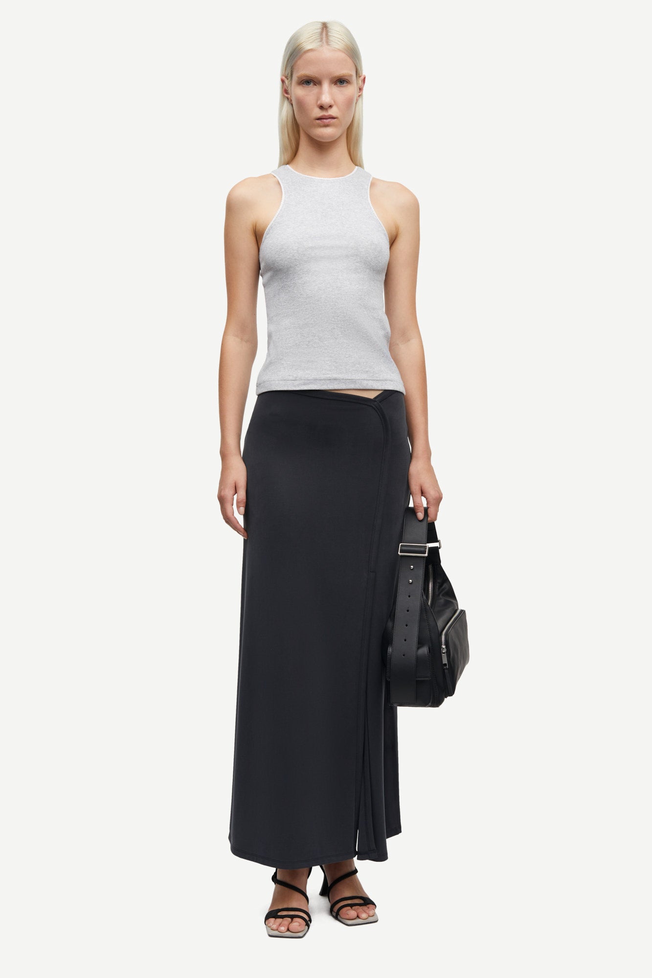 SASUS SKIRT | SAMSØE SAMSØE